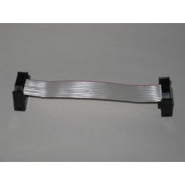 ATG - Dual-Row 10 Position Female Jumper Cable