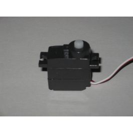 ATG - Continuous Rotation Micro Servo